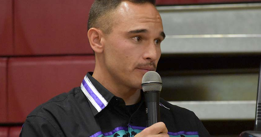 BC First Nation finds 93 possible burial sites at former residential school