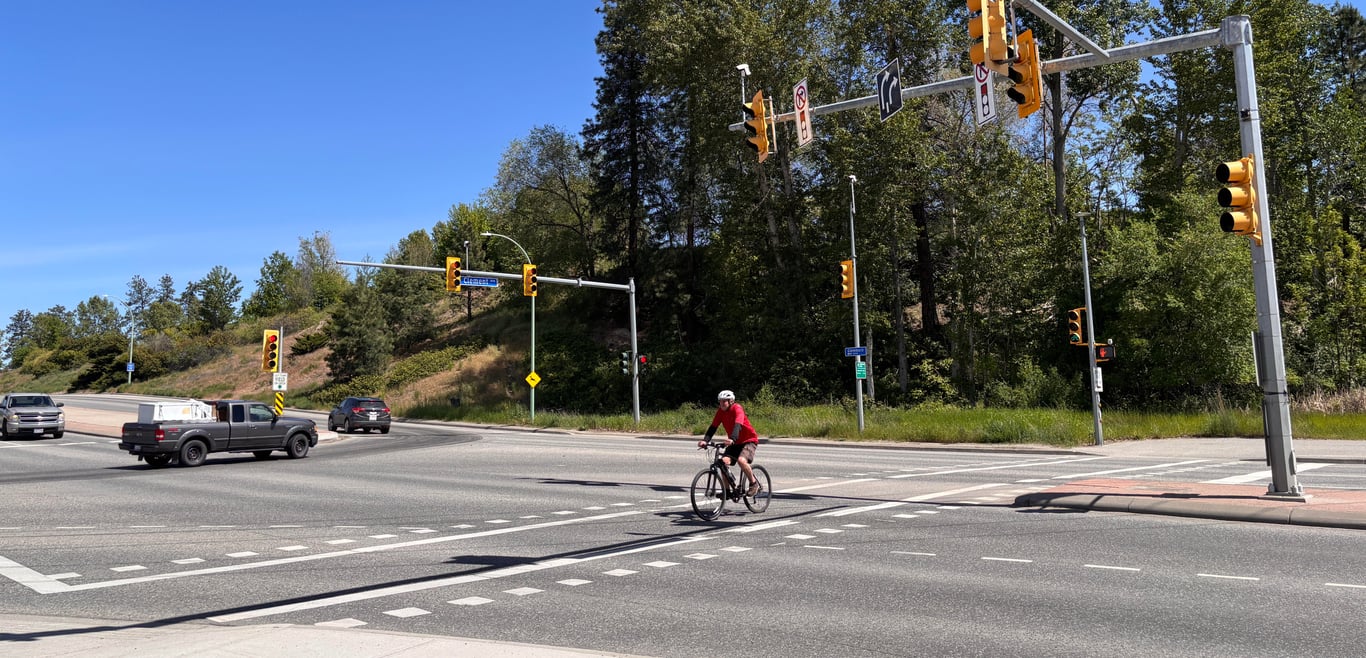 VIDEO: Extended Clement Avenue aims to reduce traffic jams from Hwy 33 ...