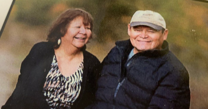 'Starting to heal': Victim of Saskatchewan mass stabbing wakes in ...