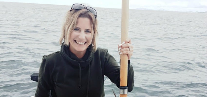 In Focus | Christine Bay