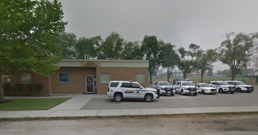 Rutland community policing office reopens with expanded services