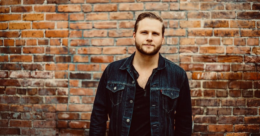 In Focus | Michael Daniels