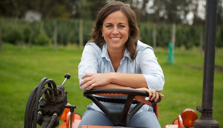 In Focus | Judie Barta of Meadow Vista Honey Wines