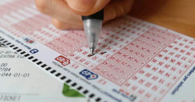 Lotto ticket purchased in Kelowna wins $1M prize