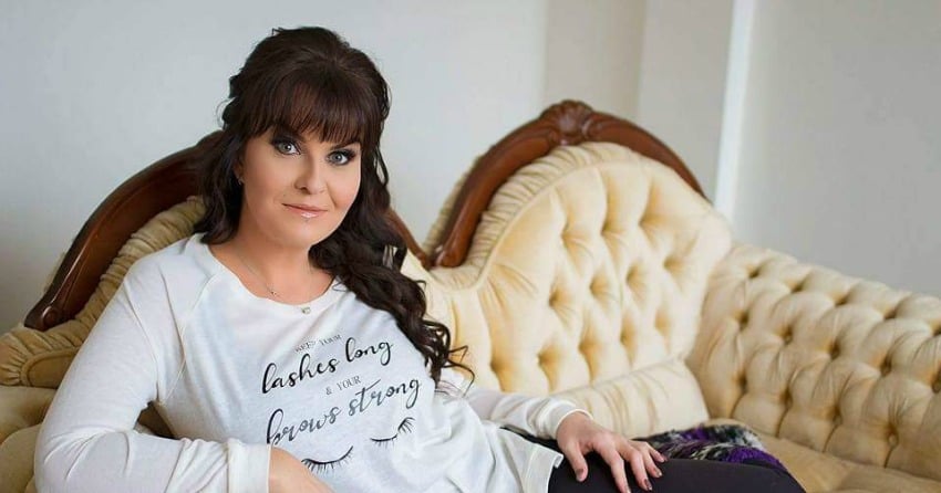 In Focus | Jennifer Helgren