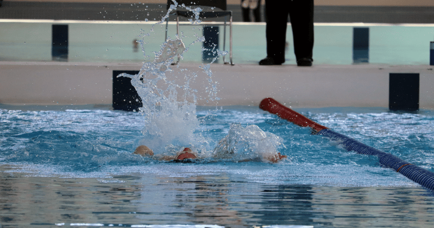 SOBC athletes take to the water in hopes of qualifying for provincials