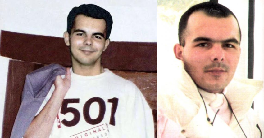 GoFundMe started in last-ditch effort to find Charles Horvath, who ...