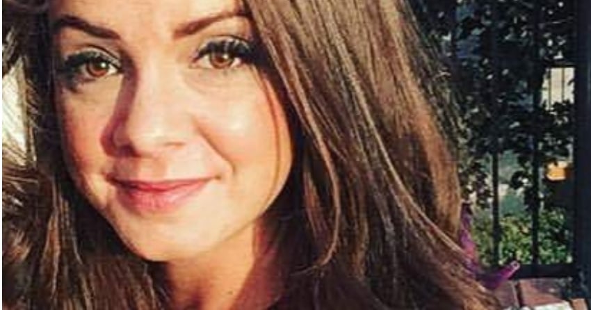 In Focus | Amanda McFarlane