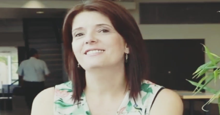 In Focus | Caroline King