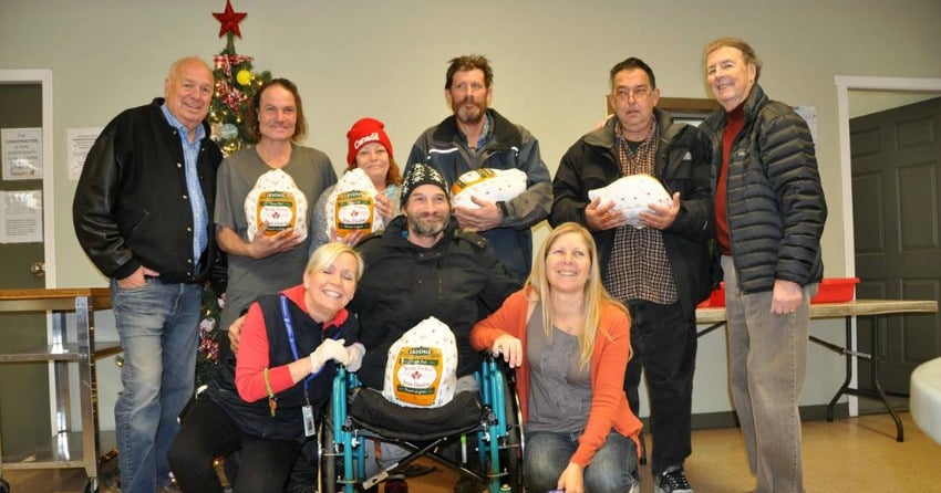 Straight From DeHart - Jan. 3, 2018