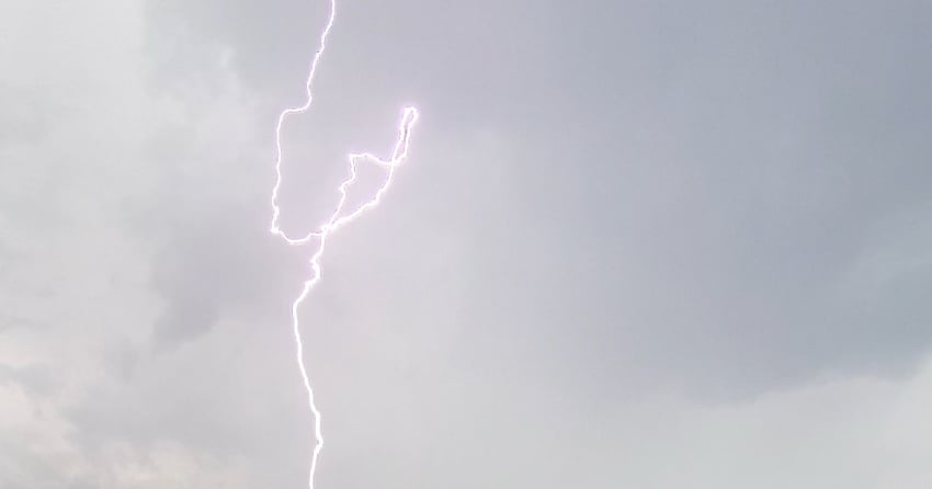 UPDATE: Another severe thunderstorm watch for the Thompson-Okanagan