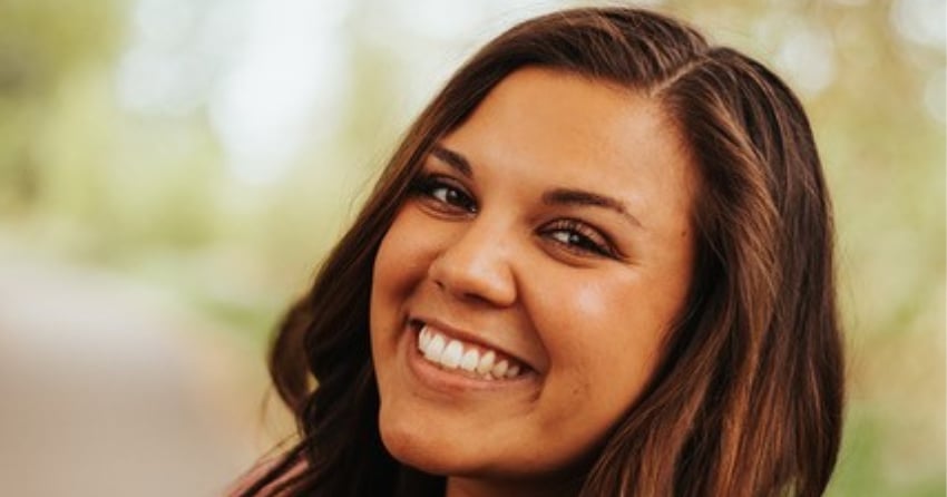 In Focus | Amber Vanderwal