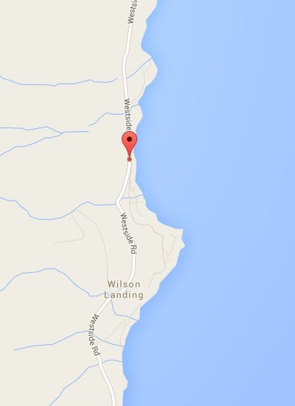 What You Need to Know About the Westside Road Fire