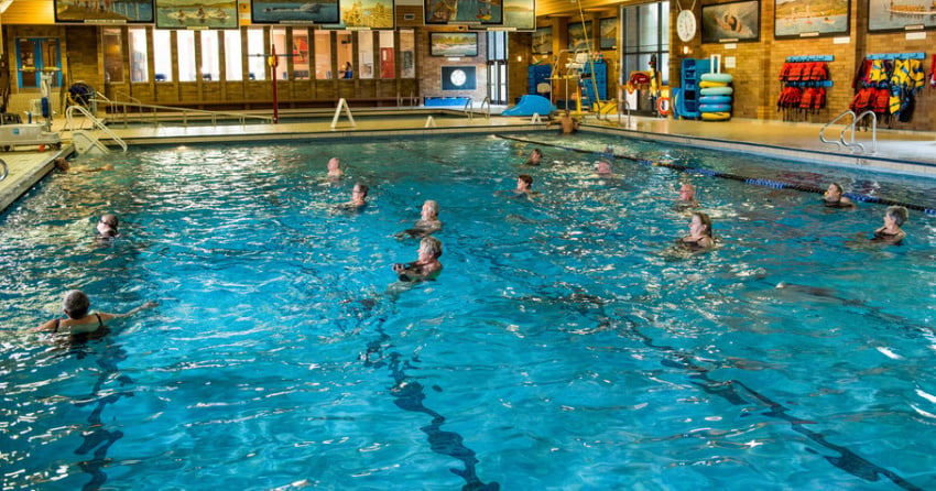 Parkinson Recreation Centre pool to close for 8-12 weeks starting Monday