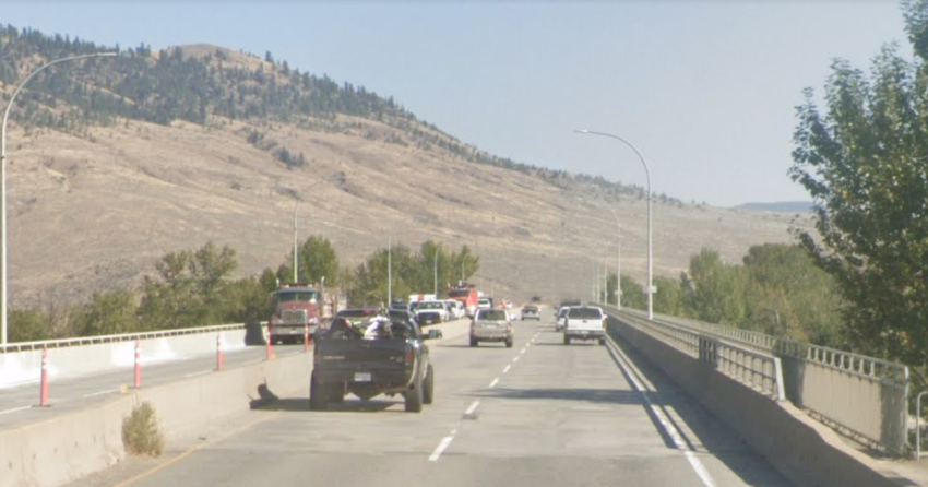 Kamloops drivers urged to prepare for delays as major project begins on ...