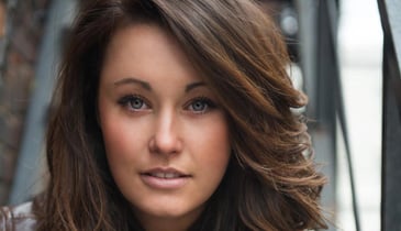 In Focus | Allie Henderson