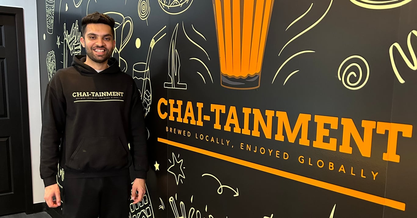 Straight From DeHart - May 1, 2024