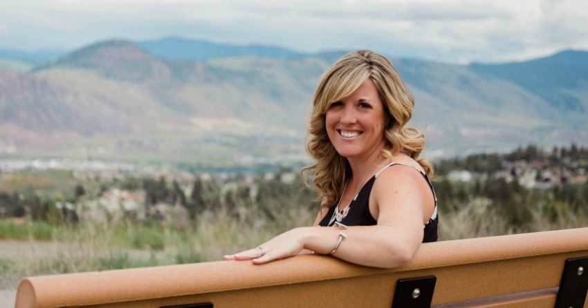 In Focus | Jessica Sutherland