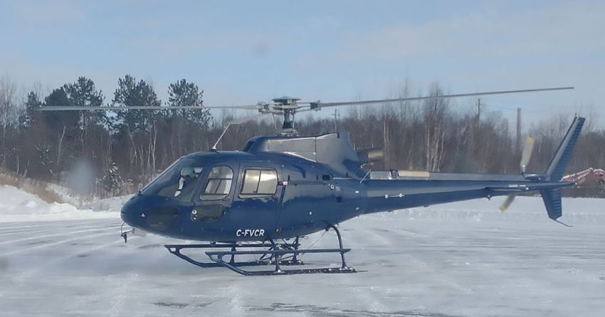 BC helicopter pilot sick with fever in days before fatal crash, report ...