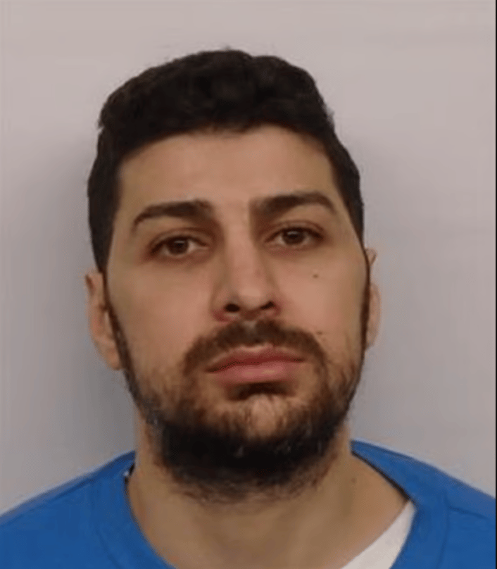 2 BC men top the list of Canada’s top 25 most wanted fugitives