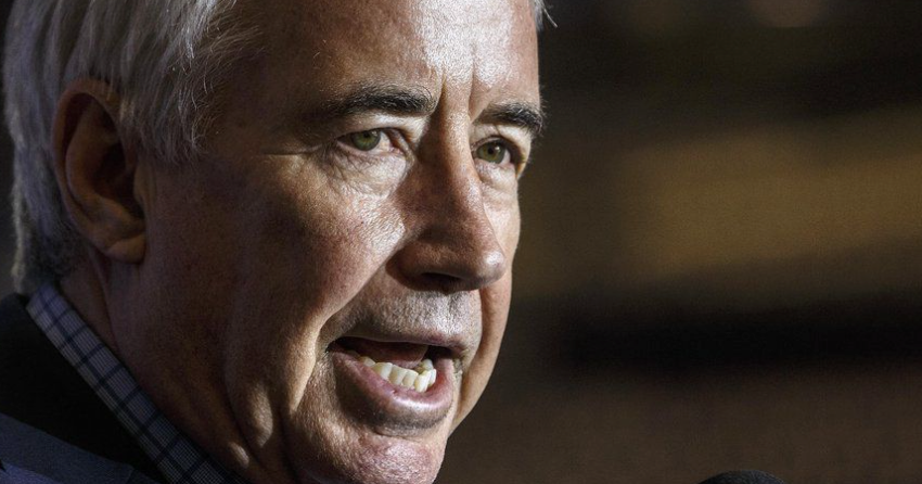 Nicholson 'sorry' for how Hockey Canada handled sexual assault claims ...