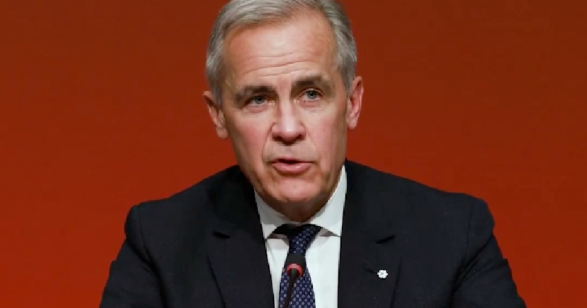 Dan Albas: Carney's proposing to do exactly what he criticized Trudeau ...