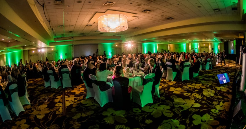 Impact Tomorrow Foundation hosts in-person gala to say thank you to ...