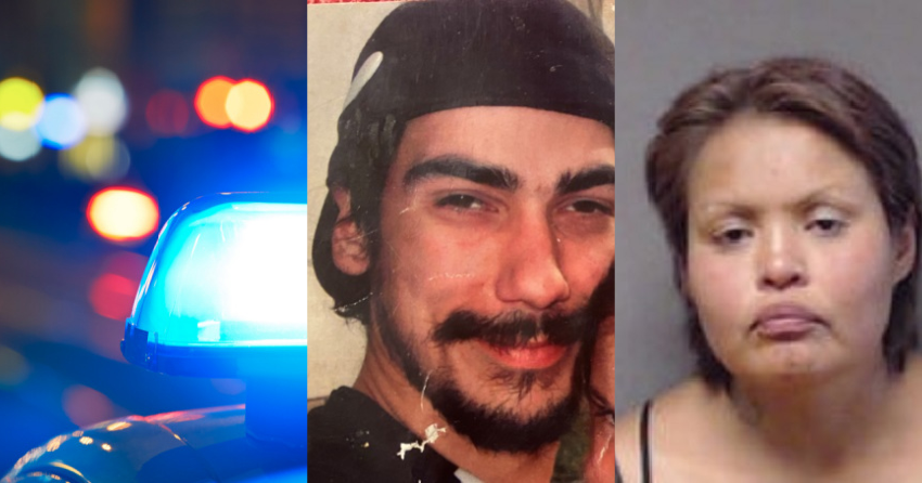 RCMP searching for 2 people reported missing out of Williams Lake