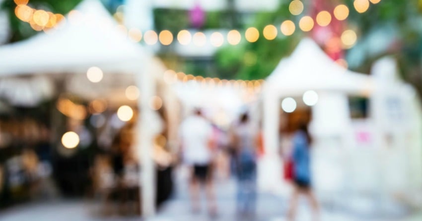 Two new summer night markets set to pop up in August