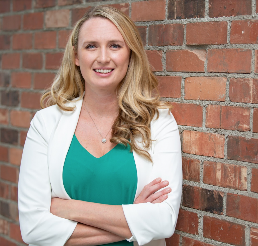 Week of Women leadership spotlight: Cassidy deVeer