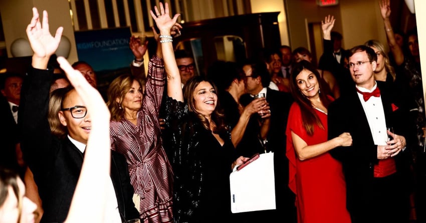 Innkeeper’s Gala returns to raise $200K for KGH Foundation