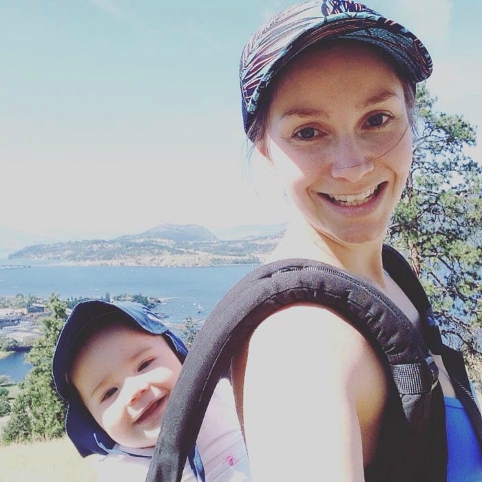 Kelowna woman diagnosed with Lyme Disease after years of unexplained ...