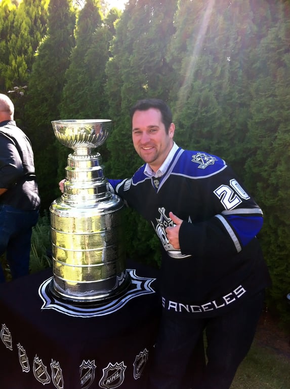 In Focus | Mike Chisholm