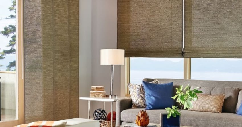Stylish, versatile and eco-friendly: Why you should consider woven wood ...