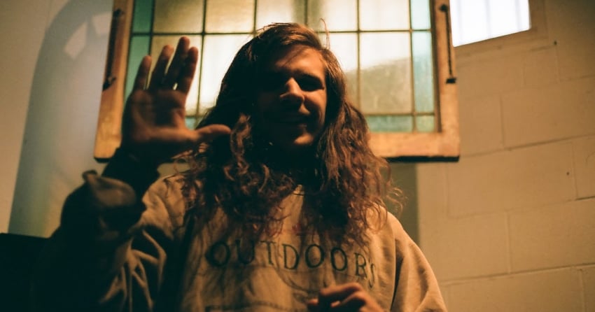 In Focus | Jared Doherty