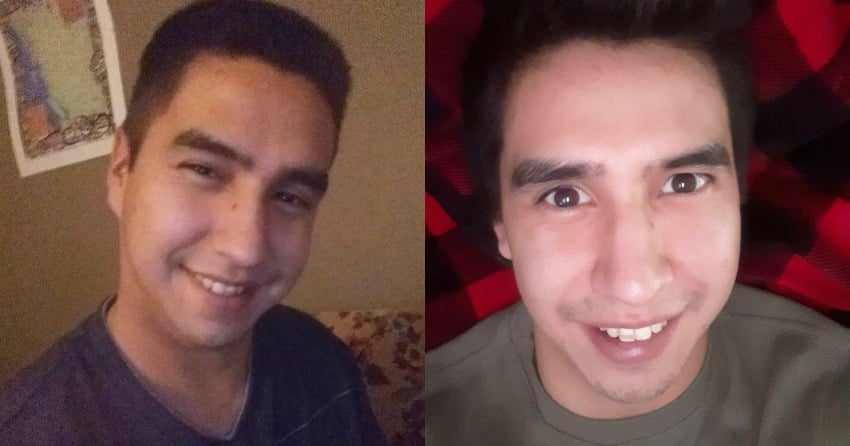 UPDATE: Missing Kamloops man located by Lytton RCMP