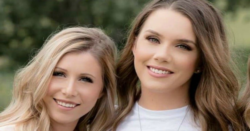 In Focus | Chelsea and Margo Stewart