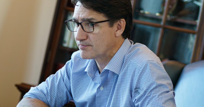 Dan Albas: I suspect Liberals will stay in power despite NDP pulling ...