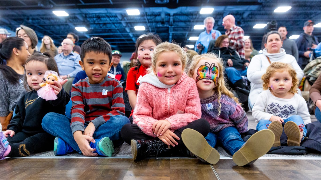 PHOTOS: Triumphant return for OneWorld Festival
