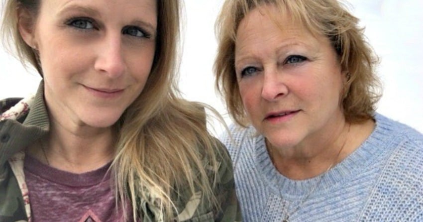 In Focus | Marie & Lynne Frick