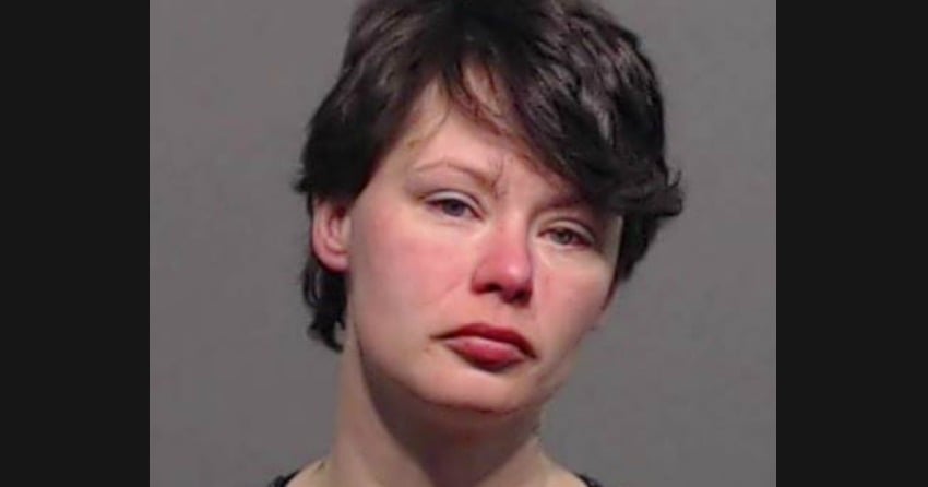 UPDATE: Missing woman located safe after surviving five days in ...