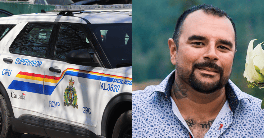 RCMP continuing its investigation into the death of Dylan Godfrey