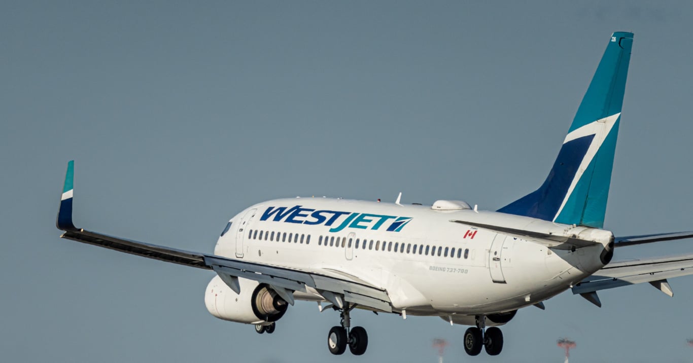 WestJet replaces Basic fare with bare-bones UltraBasic option