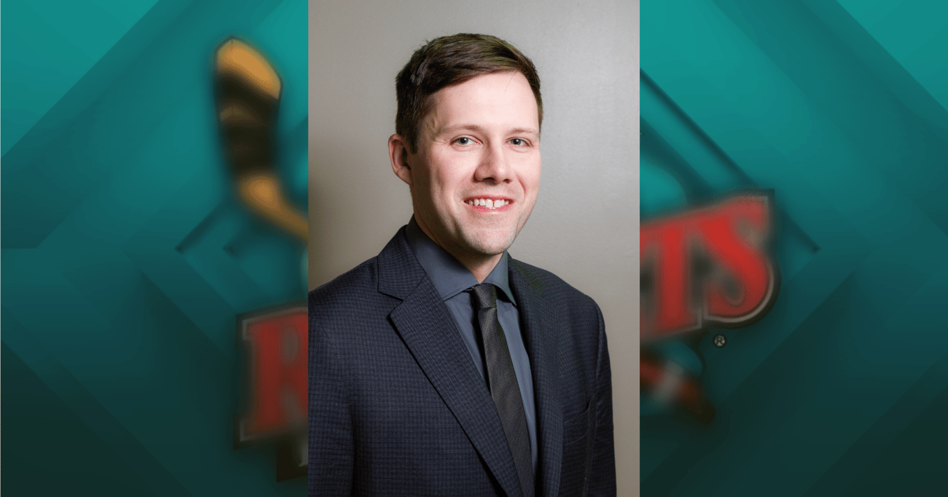 Curtis Hamilton named assistant GM of Rockets