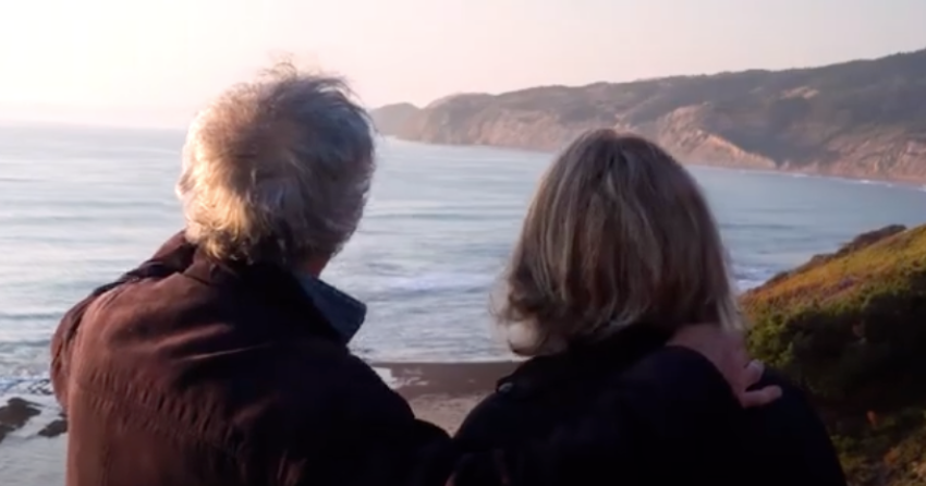 A documentary exploring chronic pain will be screened in Kelowna this month