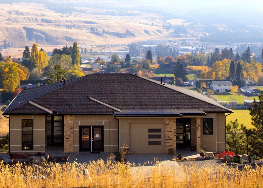 Why living in Lake Country is the next big thing