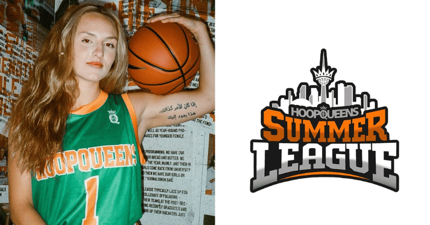 UBCO Heat basketball guard joins semi-pro league for the summer