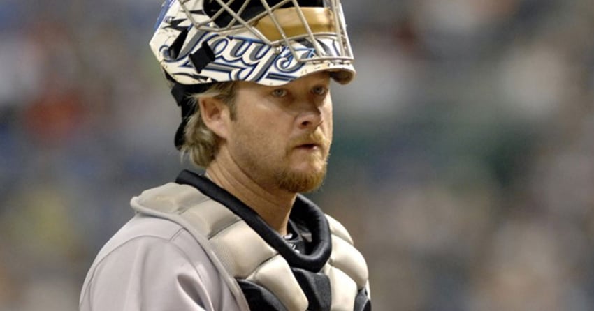 Former Blue Jays catcher Gregg Zaun hired as Kelowna Falcons head coach