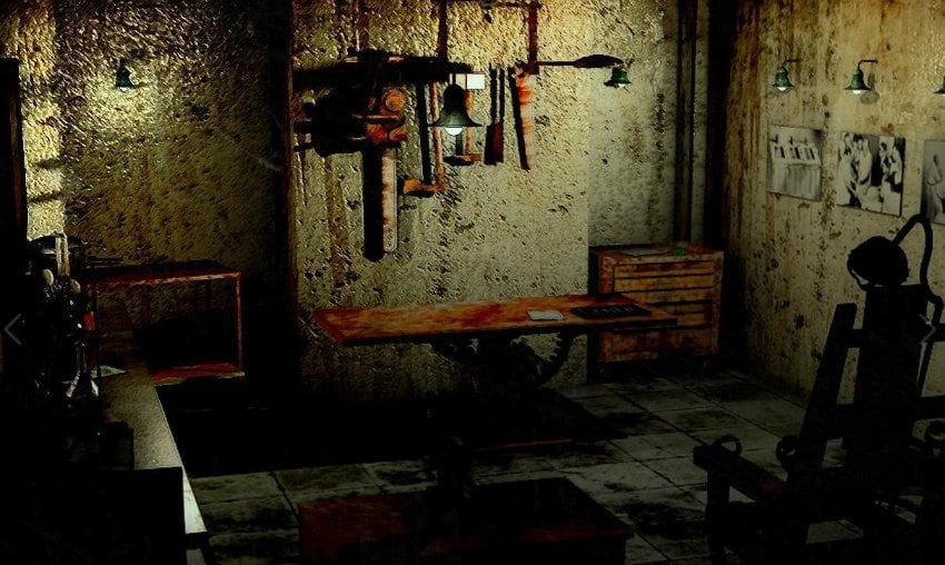 Real Life Room Escape Game Opens in BC
