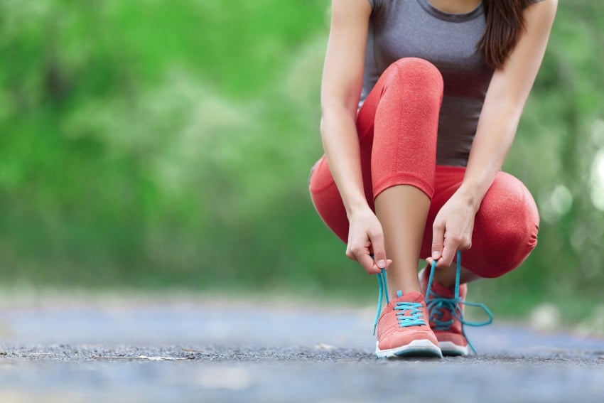6 Reasons to Never Miss a Monday Workout